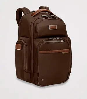Briggs & Riley Large Cargo Backpack