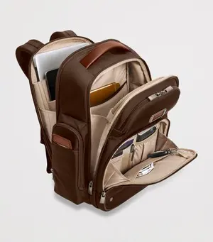 Briggs & Riley Large Cargo Backpack