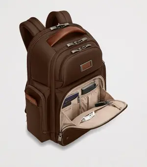 Briggs & Riley Large Cargo Backpack
