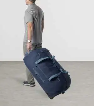 EAGLE CREEK No Matter What Duffel Bag - Blue