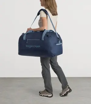 EAGLE CREEK No Matter What Duffel Bag