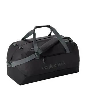 EAGLE CREEK 120l No Matter What Wheeled Duffle Bag Black