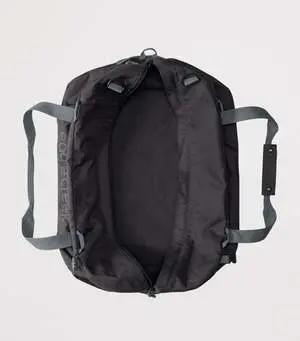 EAGLE CREEK 120l No Matter What Wheeled Duffle Bag - Black