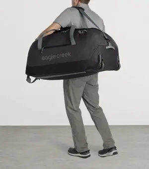 EAGLE CREEK 130l No Matter What Wheeled Duffle Bag