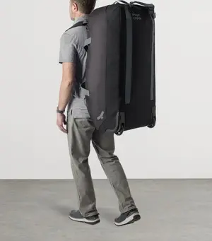 EAGLE CREEK 130l No Matter What Wheeled Duffle Bag