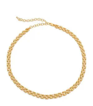 Monica Vinader Statement Necklaces