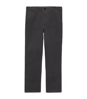 ALLSAINTS Organic Cotton Tower Chinos