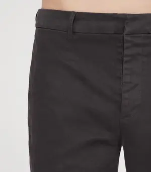 ALLSAINTS Organic Cotton Tower Chinos