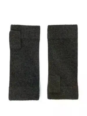 N.peal Fingerless Gloves