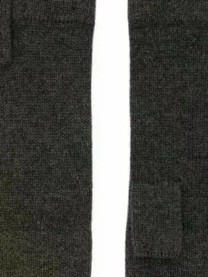 N.peal Fingerless Gloves