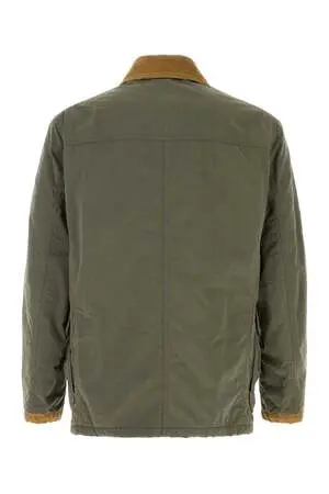 FAY Army Cotton Padded Jacket