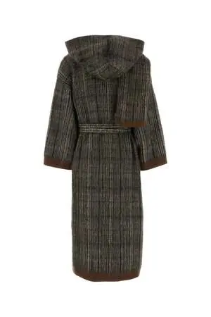 Brunello Cucinelli Mohair Blend Cardigan