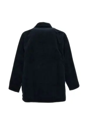 Barbour X Paul Smith Cord Beaufort Casual Jacket