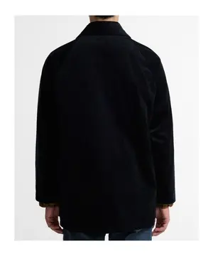 Barbour X Paul Smith Cord Beaufort Casual Jacket