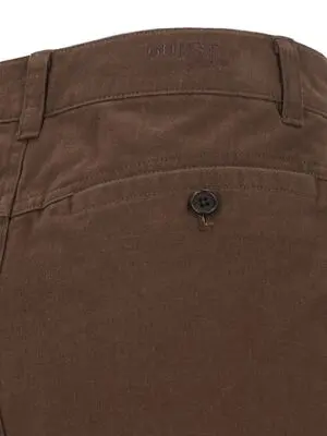 DUNST Straight Chino Pants