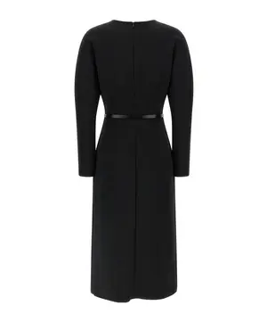 P.a.r.o.s.h Long-sleeved Dress