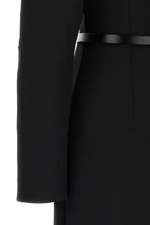 P.a.r.o.s.h Long-sleeved Dress