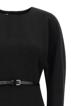 P.a.r.o.s.h Long-sleeved Dress