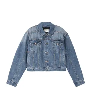 HAIKURE Renee Denim Jacket