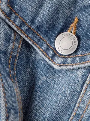 HAIKURE Renee Denim Jacket