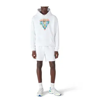 Casablanca Hooded Sweatshirt