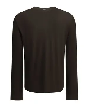 Herno Long Sleeved Jumper