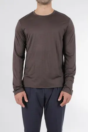Herno Long Sleeved Jumper