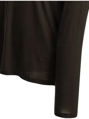 Herno Long Sleeved Jumper