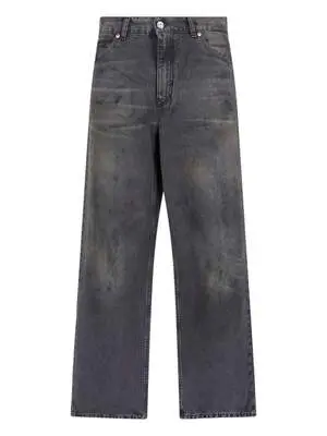 Our Legacy Repair-wash Jeans