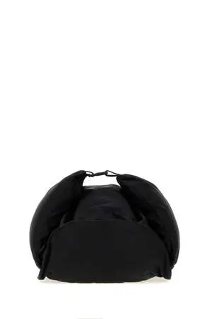 Carhartt Work In Progress Ardon Ear-gu Mini Beanie For - Black