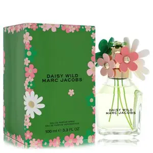 Marc Jacobs Daisy Wild Eau De Parfum Spray - Default
