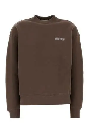 AUTRY 100% Cotton Sweatshirt