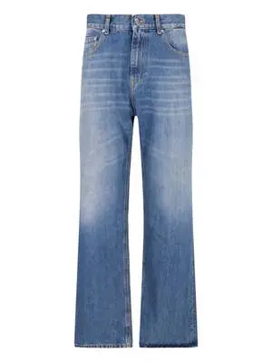 BERNER KUHL 100% Cotton Jeans