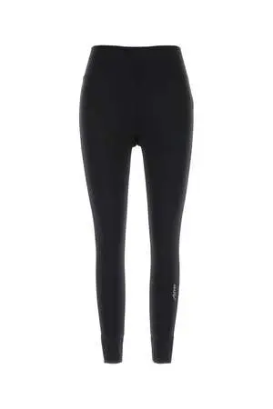 AUTRY T-shirt Leggings For - Black
