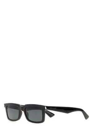 Saint Laurent Acetate Sl 860 Sunglasses - Black