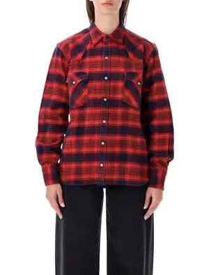 Fortela Button Up Tops