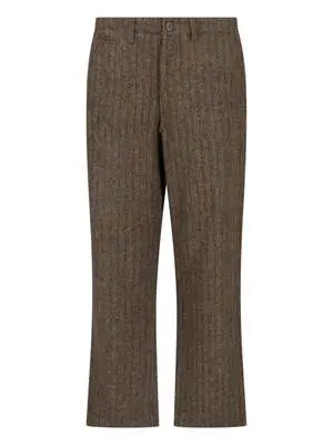 ROY ROGER'S Classic Trousers
