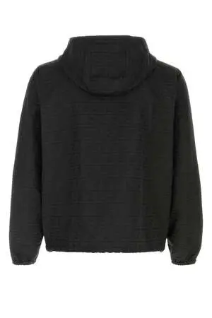 Fendi Polyester Windbreaker