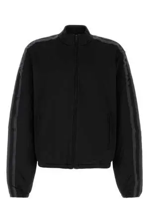 Gucci Stretch Jersey Sweatshirt - Black