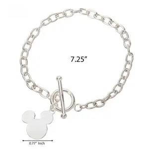 Disney Mickey Mouse Jewelry