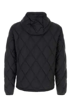 Burberry Nylon Acresford Jacket