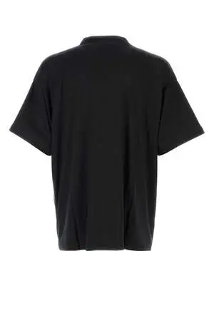 Gucci Stretch Jersey Oversize T-shirt