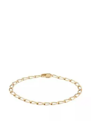 Tom Wood Arlo Chain Bracelet - Gold