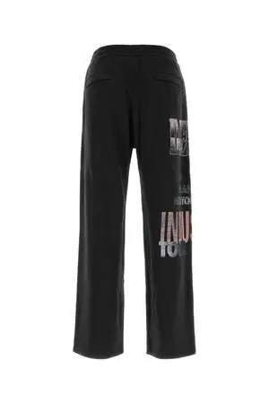 DIESEL® Slate Cotton P-ill Joggers