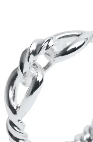 Mango Rigid Knot Bracelet