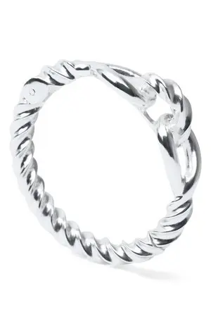 Mango Rigid Knot Bracelet