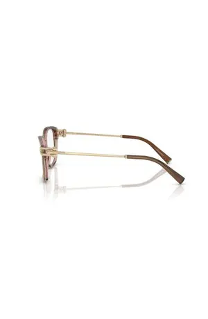 Tiffany & Co. 53mm Butterfly Optical Glasses