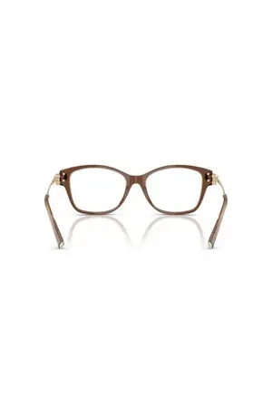 Tiffany & Co. 53mm Butterfly Optical Glasses