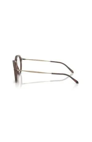 Giorgio Armani 50mm Phantos Optical Glasses