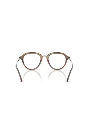 Giorgio Armani 50mm Phantos Optical Glasses